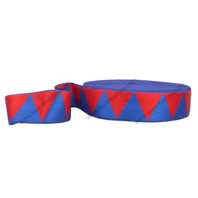 Royal Arch Regalia Ribbon - Super Badge Works
