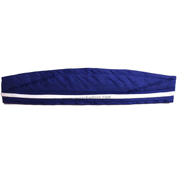 Royal Military Police Cummerbund - Super Badge Works